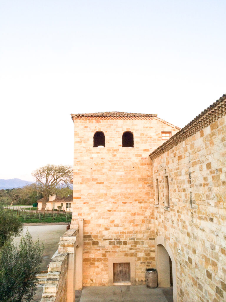 Sunstone Winery And Villa – Salty Canary