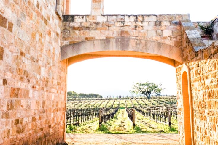 Sunstone Winery And Villa - Salty Canary