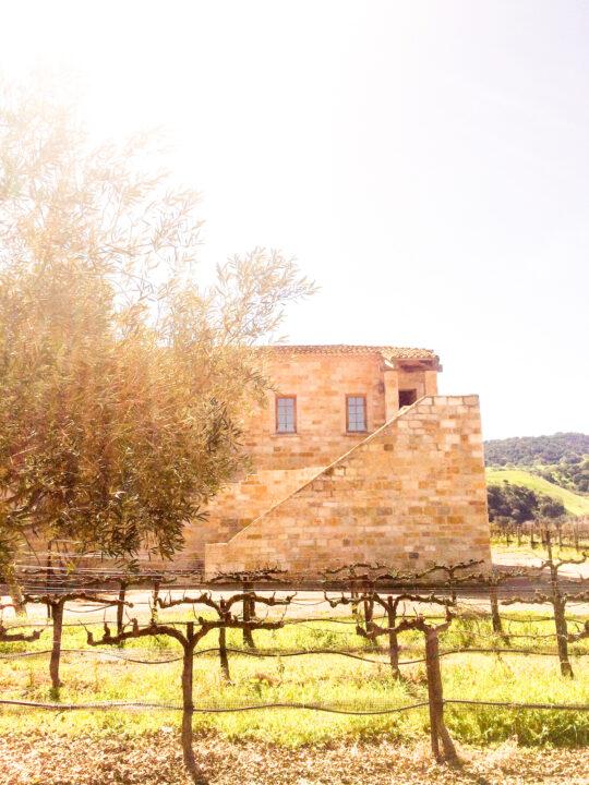 Sunstone Winery And Villa – Salty Canary