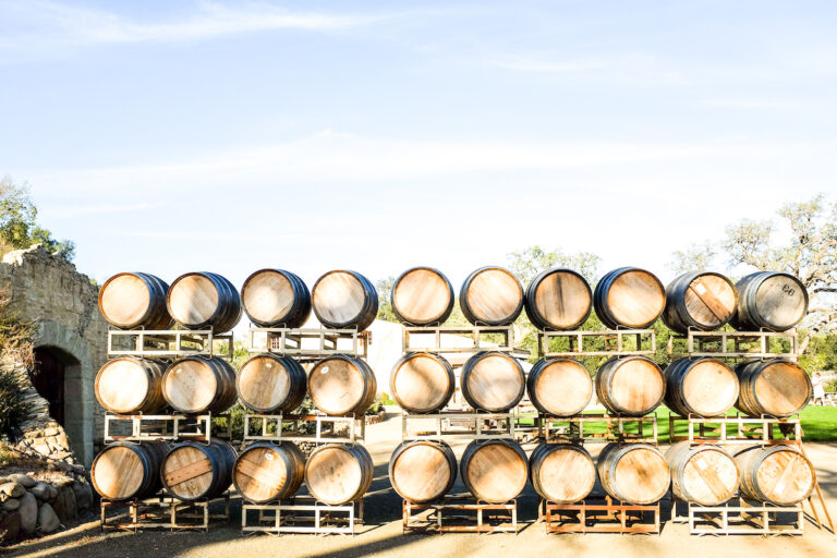 Sunstone Winery And Villa – Salty Canary