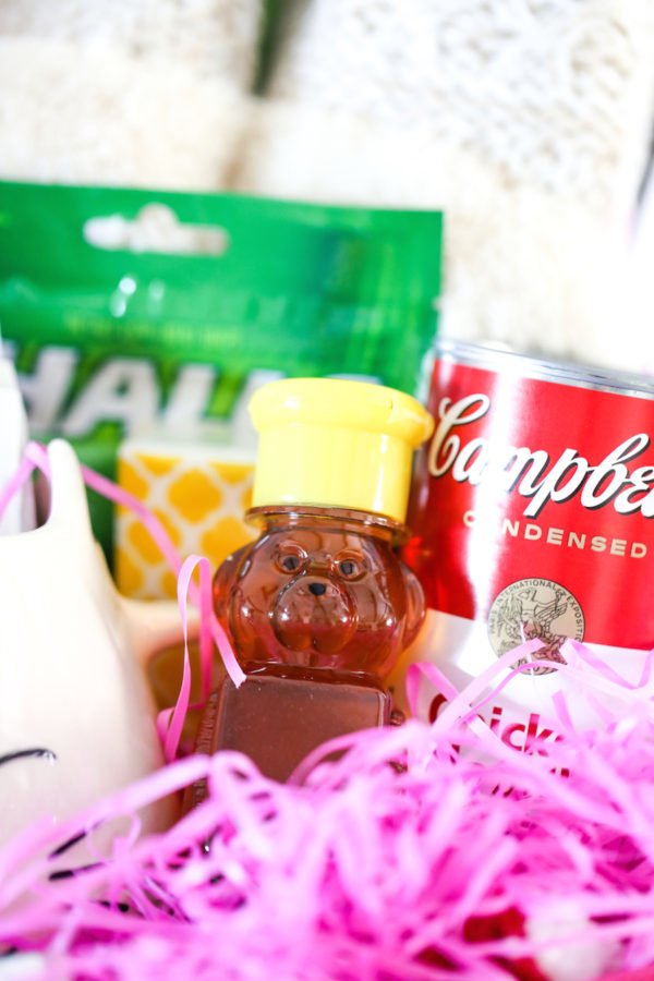 How to Make a Cold, Flu, or Covid-19 Care Package – Salty Canary