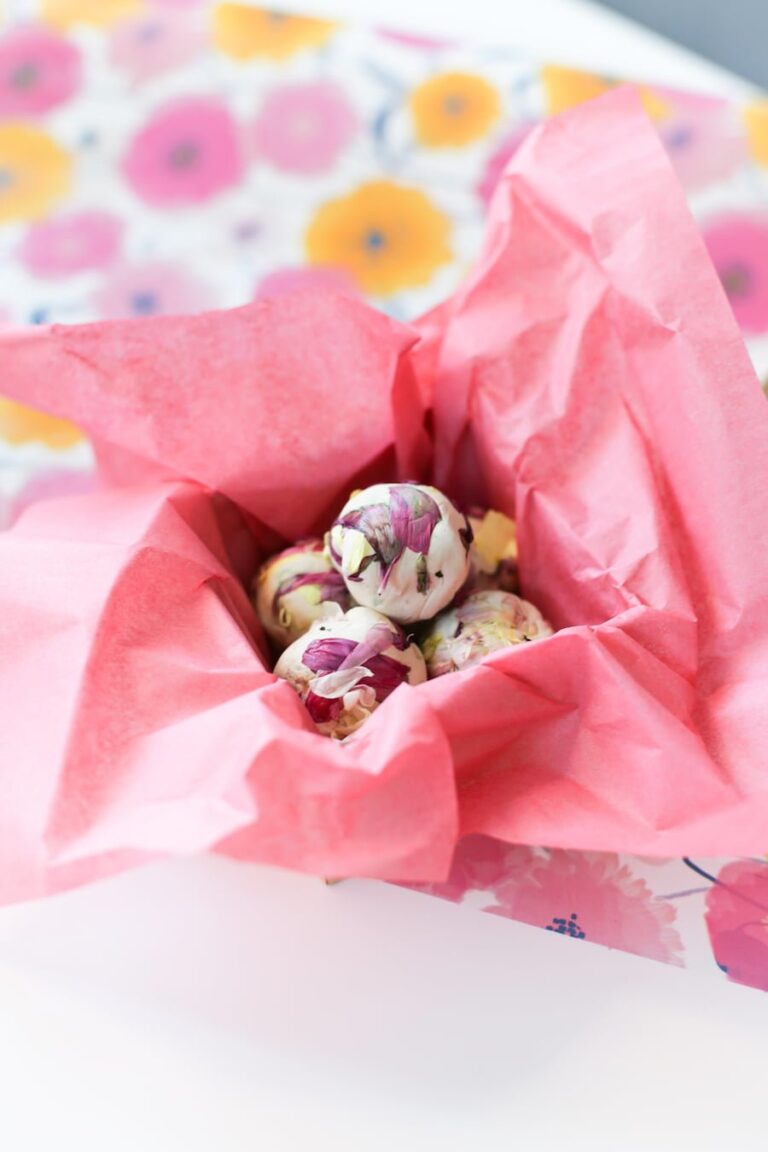 DIY Seed Bombs – Salty Canary