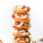 Kettle Corn Donuts – Salty Canary