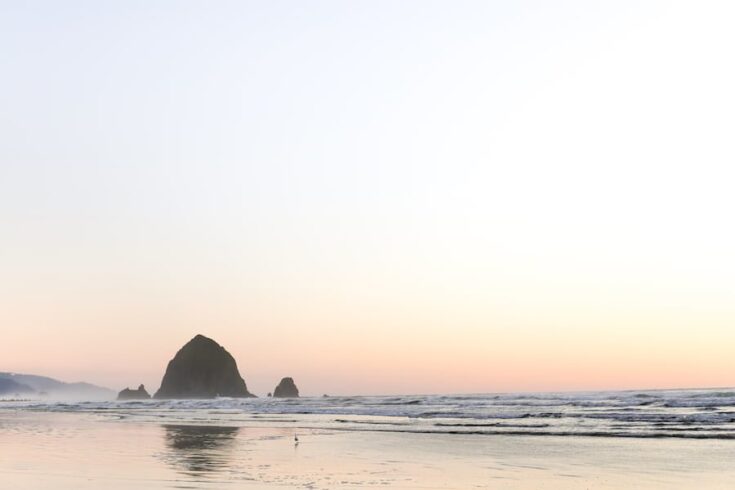 Portland, Oregon: Side Trip to Cannon Beach – Salty Canary