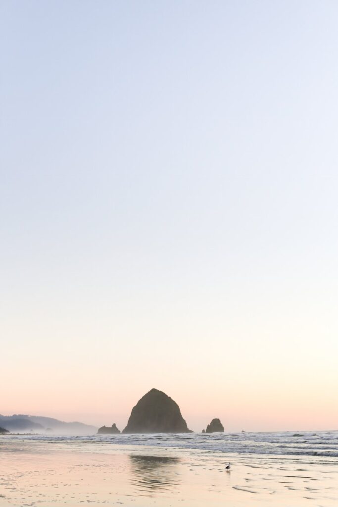 Portland, Oregon: Side Trip to Cannon Beach – Salty Canary