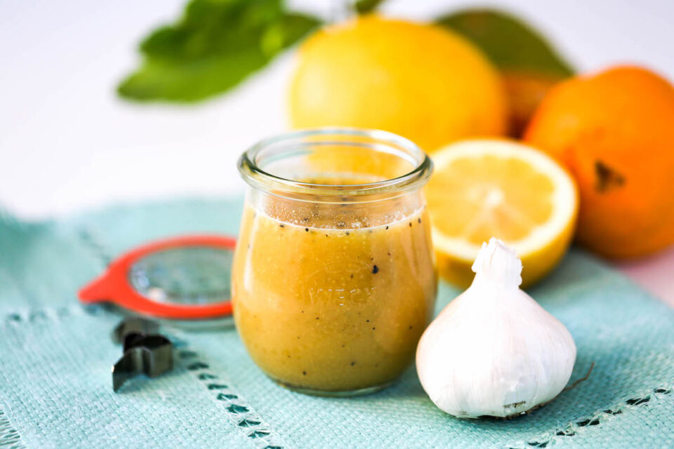 Radish Relish Recipe – Salty Canary