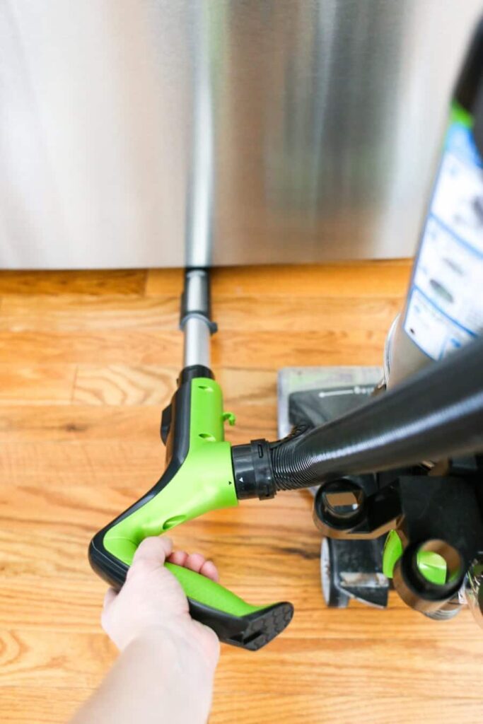30 Minute Refrigerator Spring Cleaning – Salty Canary
