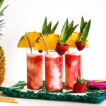 Miami Vice Cocktail Recipe – Salty Canary