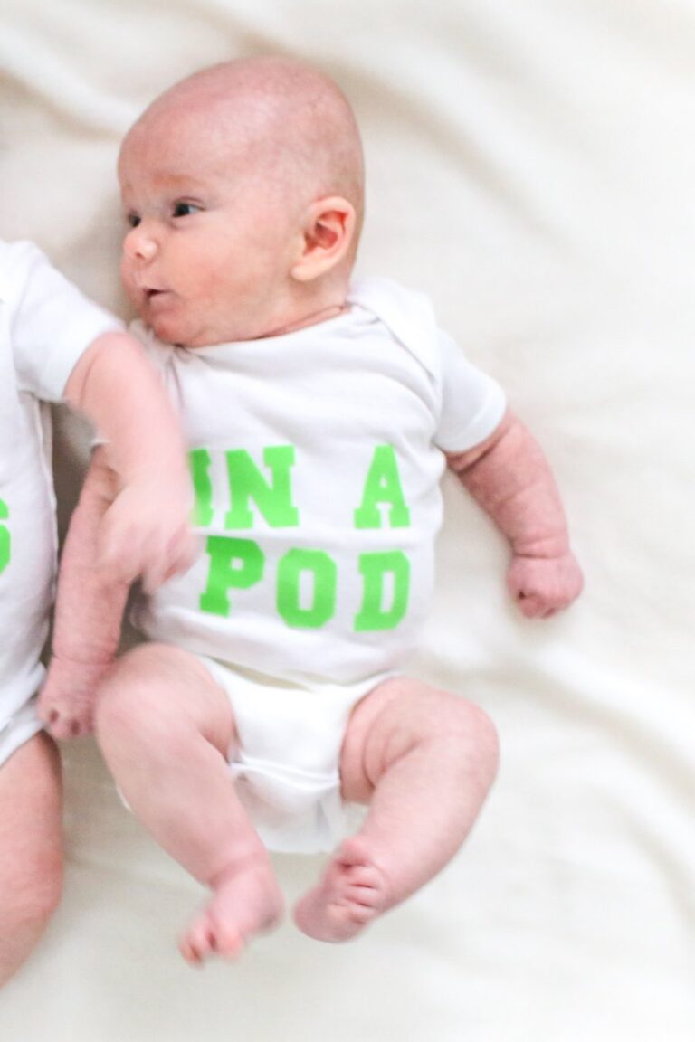 Doc Band Cranial Helmet with Before and After Photos – Salty Canary