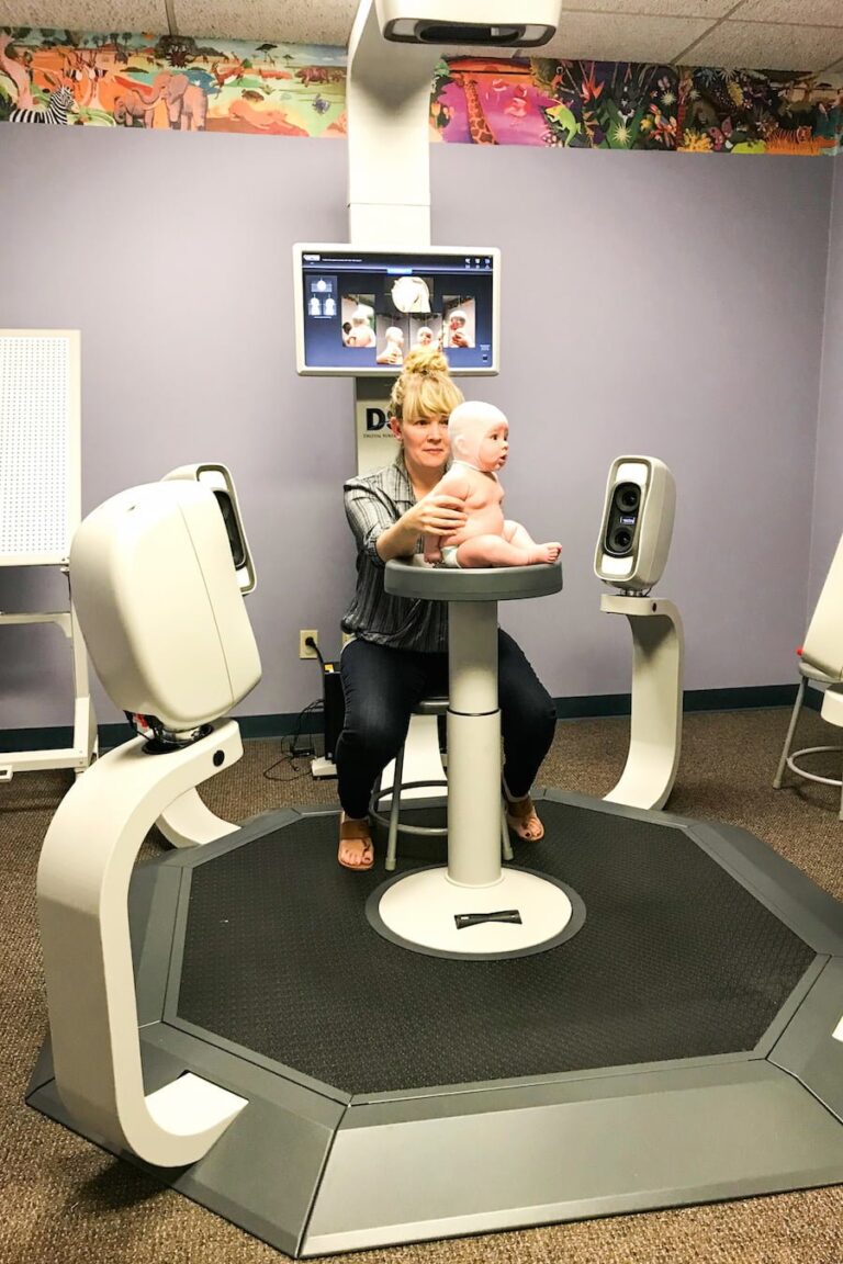 Doc Band Cranial Helmet with Before and After Photos – Salty Canary