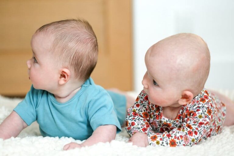 Doc Band Cranial Helmet with Before and After Photos – Salty Canary