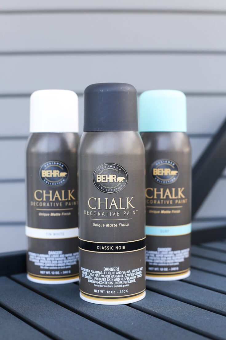 Front Porch Makeover on a Budget – Salty Canary