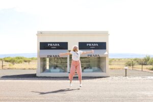 30 Most Instagrammable Spots in Marfa, Texas – Salty Canary
