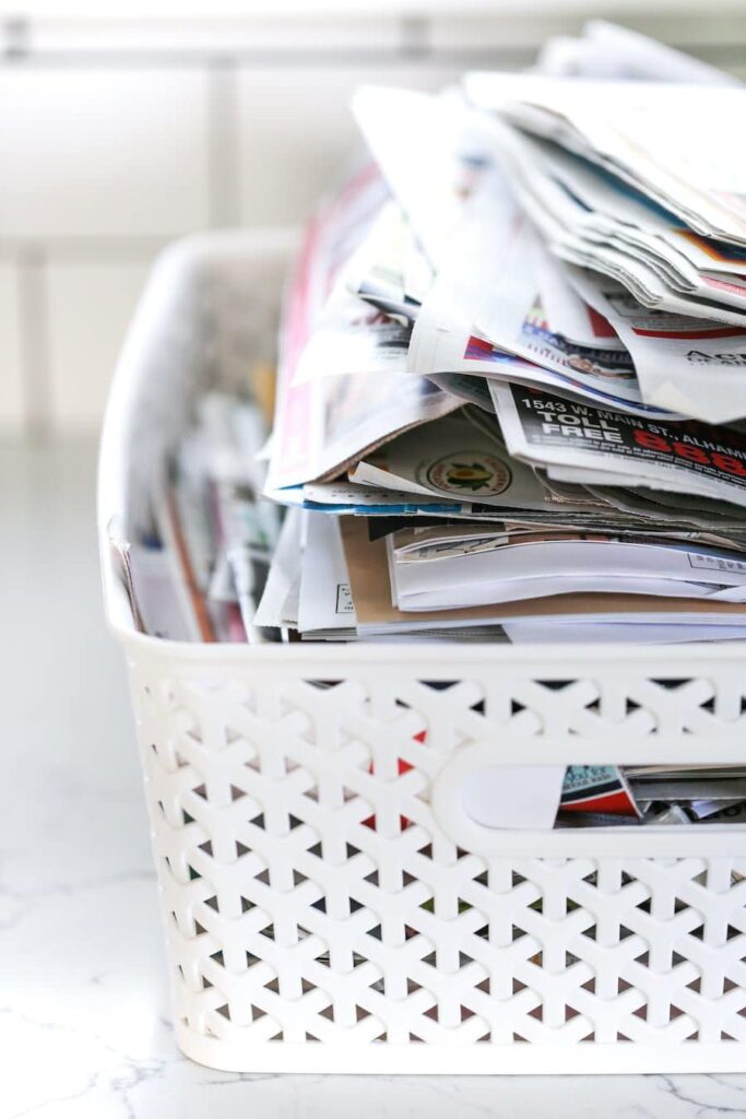 How to Stop Junk Mail in 5 Steps – Salty Canary