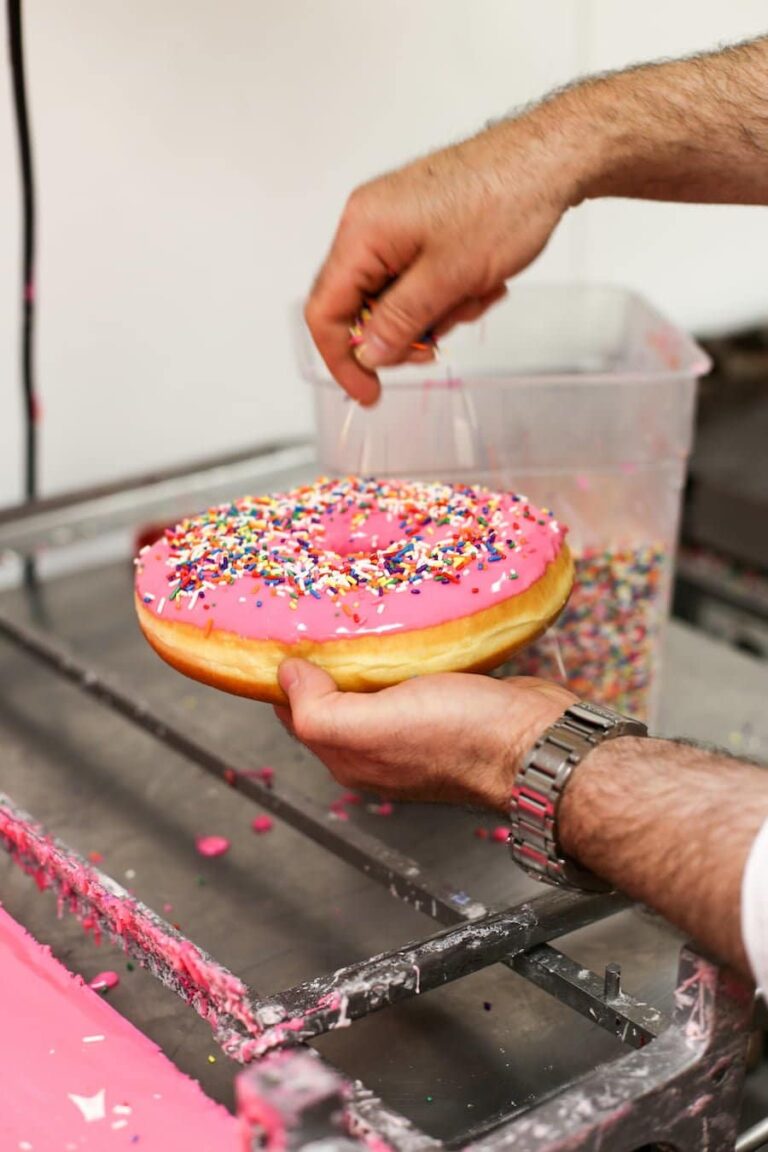 The Best Donuts in Los Angeles – Salty Canary