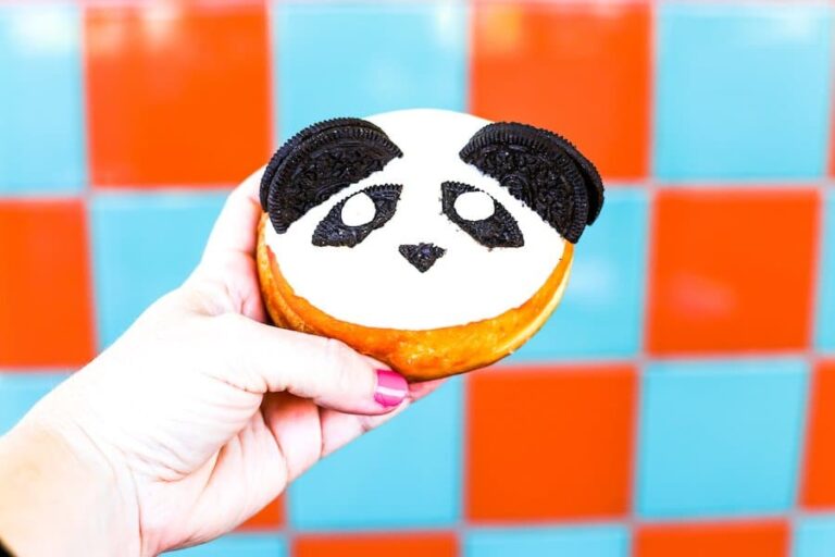 The Best Donuts in Los Angeles – Salty Canary