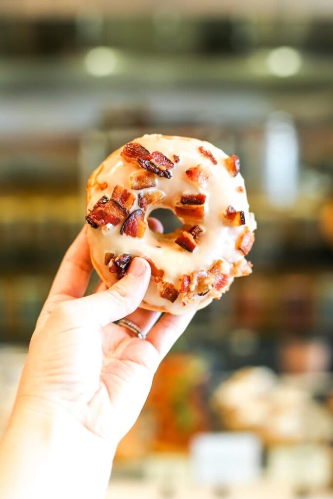 The Best Donuts in Los Angeles – Salty Canary