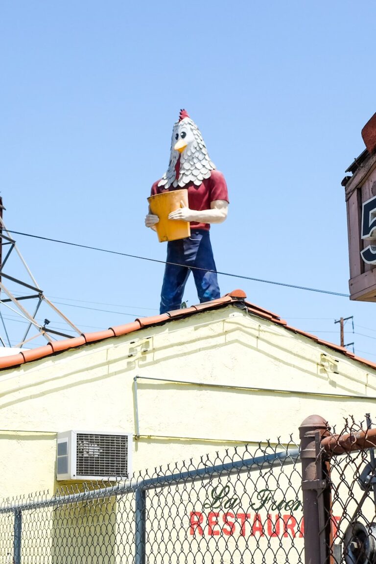 Ultimate Guide to Highland Park, California – Salty Canary