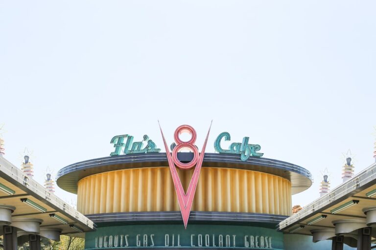 The Real-Life Places Along Route 66 From Disney’s Cars – Salty Canary