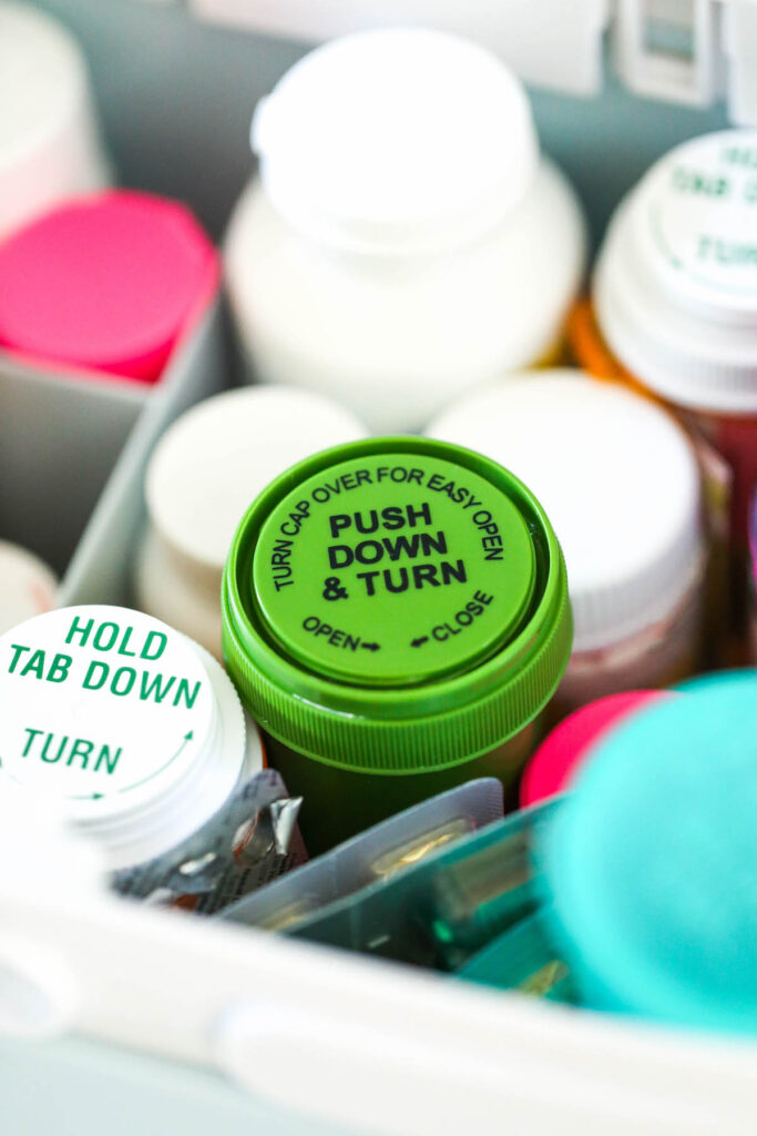 How to Safely Dispose of Unwanted or Expired Medications – Salty Canary