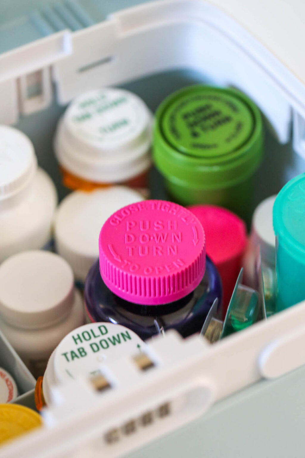 How to Safely Dispose of Unwanted or Expired Medications – Salty Canary