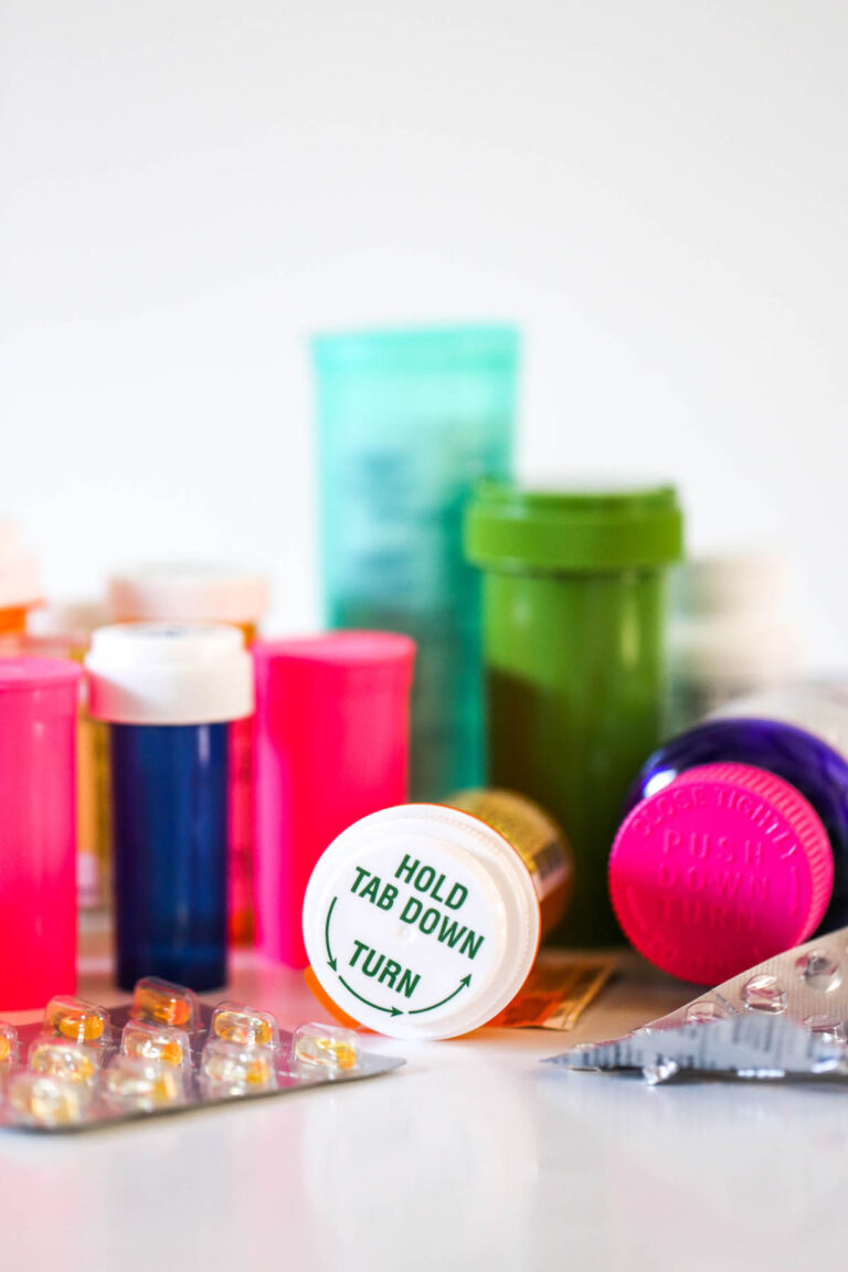 How to Safely Dispose of Unwanted or Expired Medications – Salty Canary
