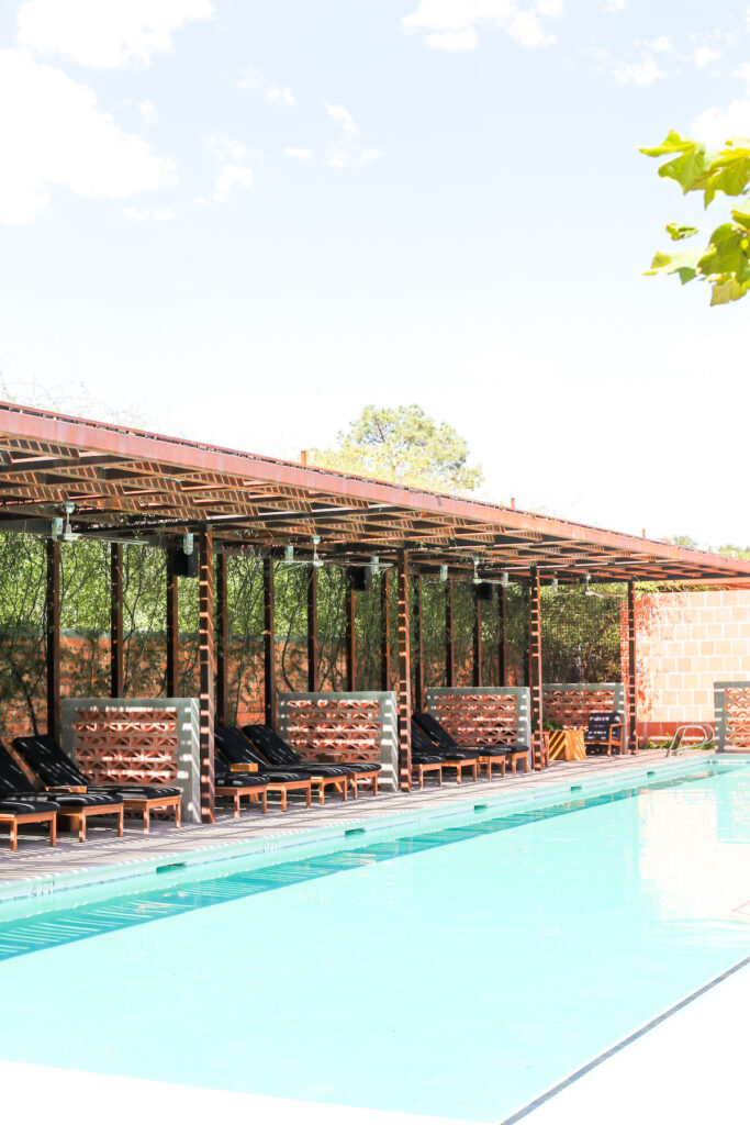 Where to Stay in Marfa, Texas – Salty Canary