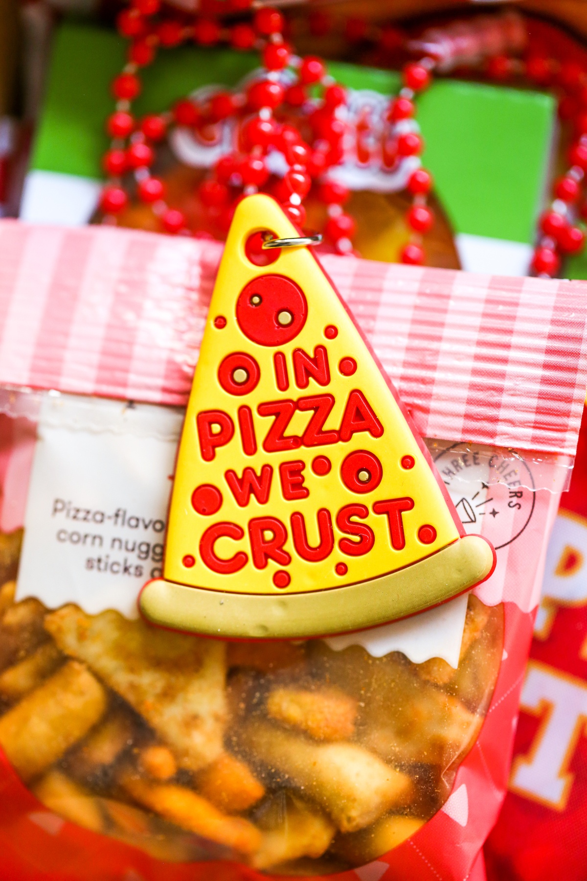 DIY Pizza Party Favors in Cute Pizza Boxes – Salty Canary