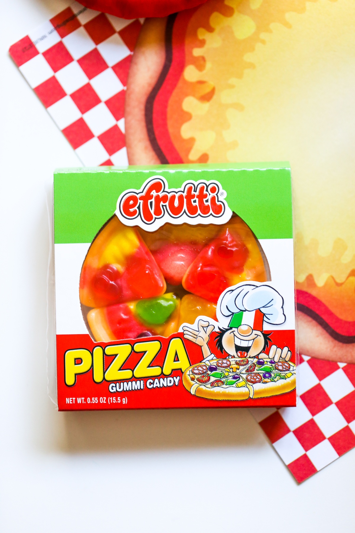 DIY Pizza Party Favors in Cute Pizza Boxes – Salty Canary