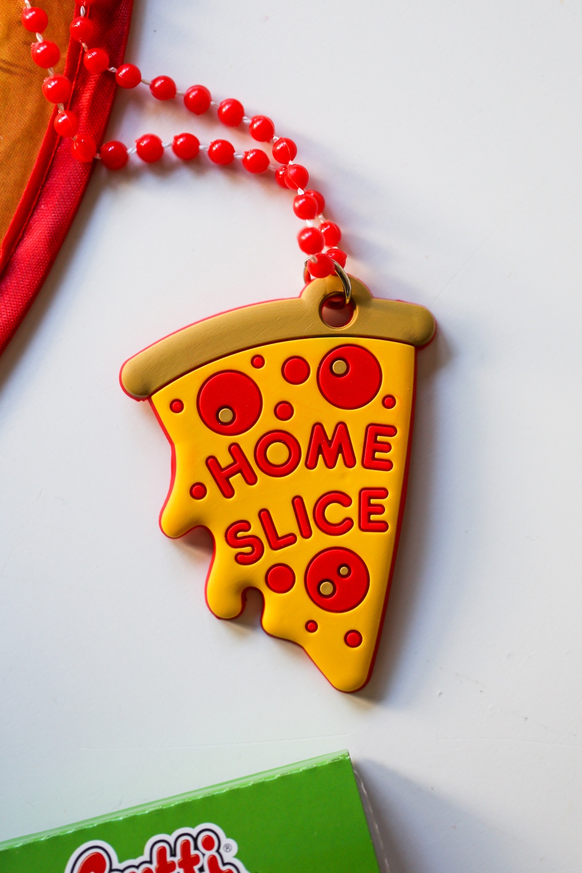 DIY Pizza Party Favors in Cute Pizza Boxes – Salty Canary