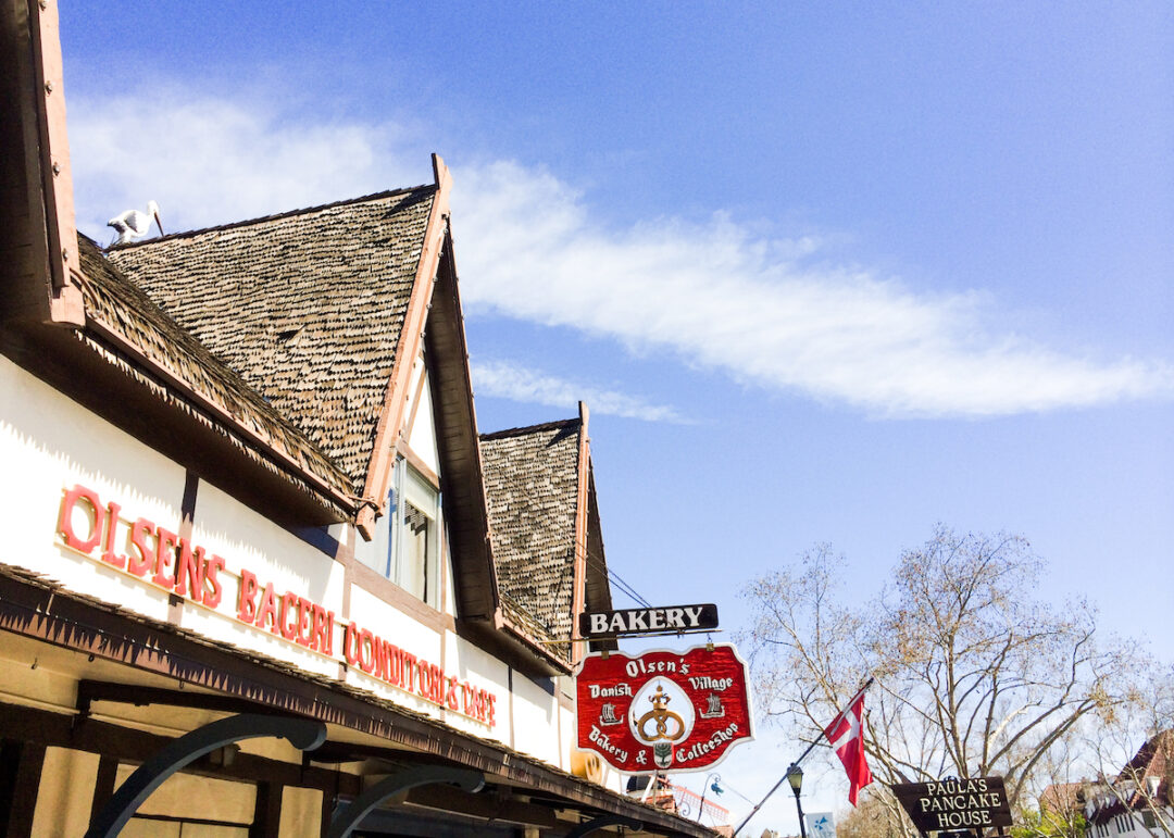 8 California Towns That Look Like Europe (And Why You Should Visit Them ...