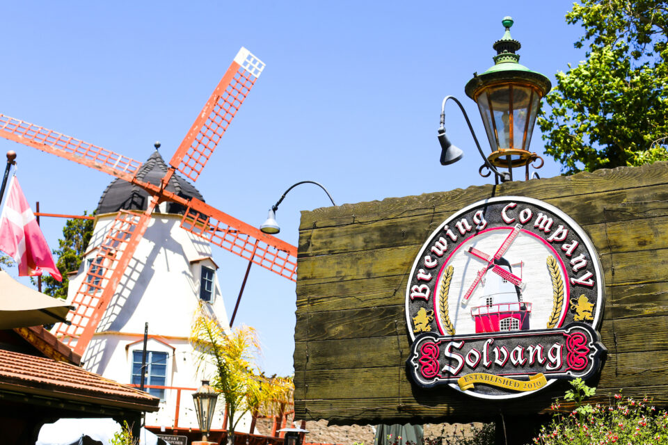 8 California Towns That Look Like Europe (And Why You Should Visit Them ...