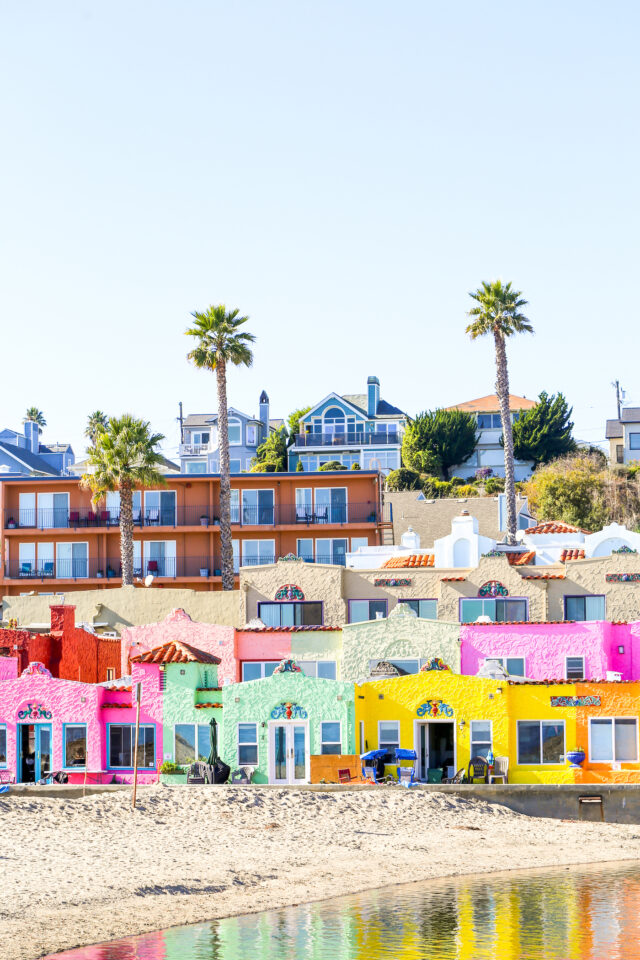 8 California Towns That Look Like Europe (And Why You Should Visit Them ...