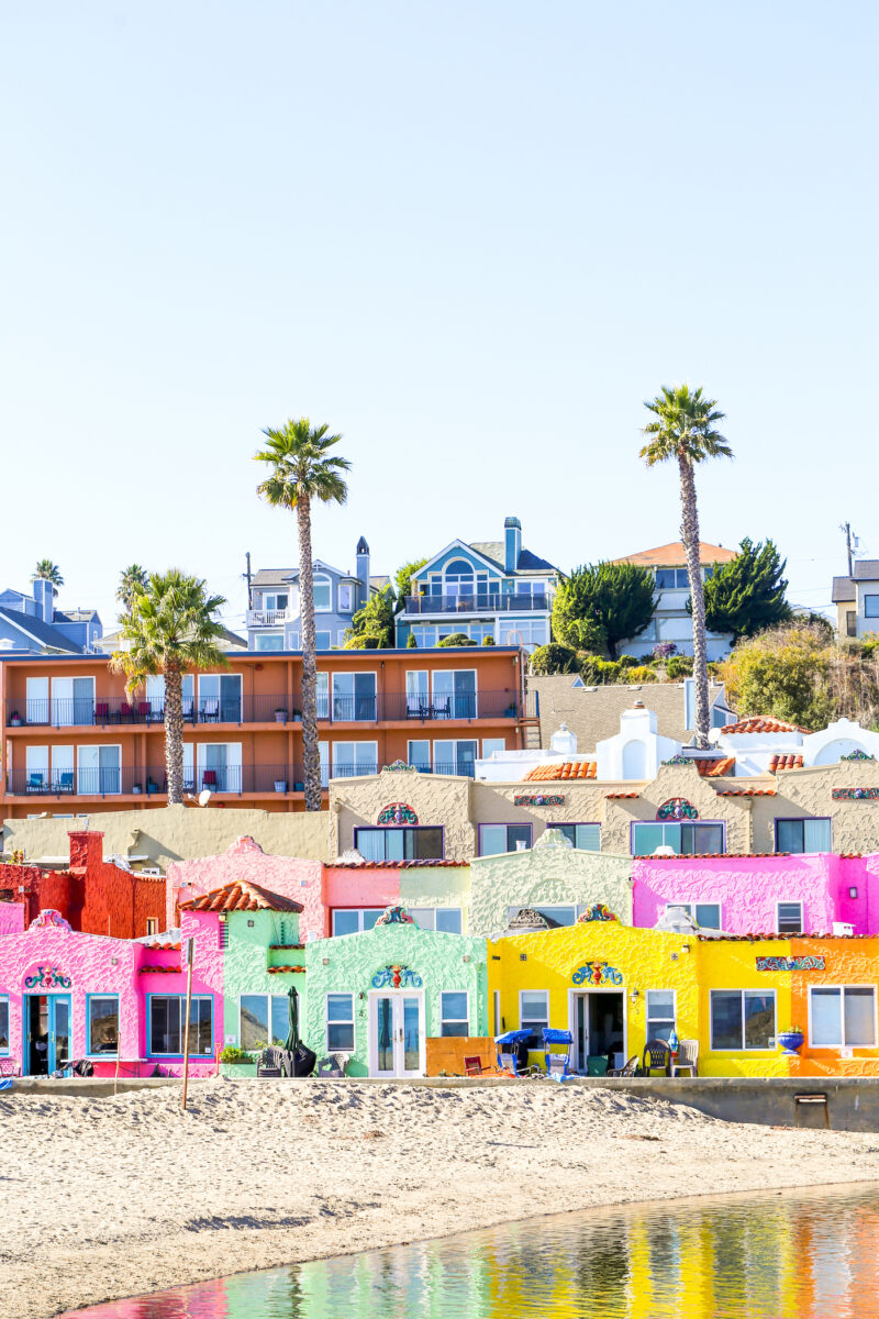 8 California Towns That Look Like Europe (And Why You Should Visit Them ...
