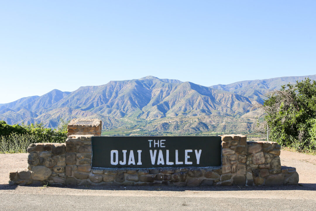 22 Amazing Things to Do in Ojai, California – Salty Canary