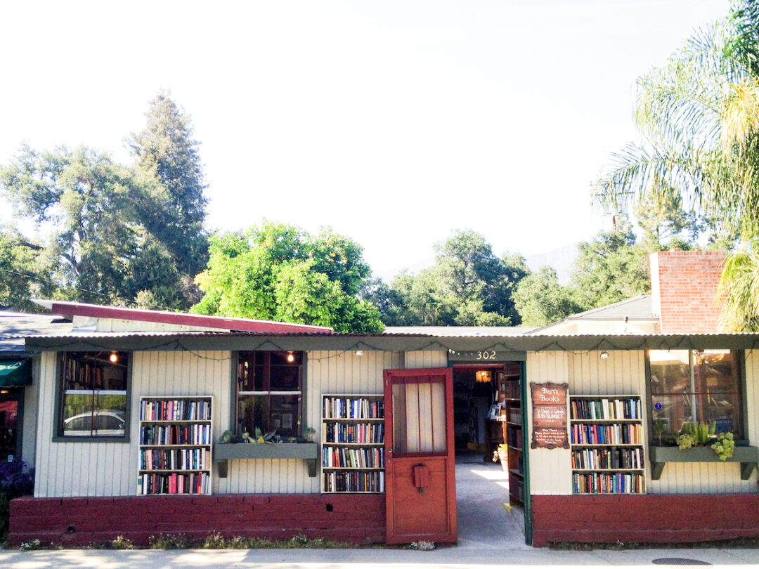 22 Amazing Things to Do in Ojai, California – Salty Canary