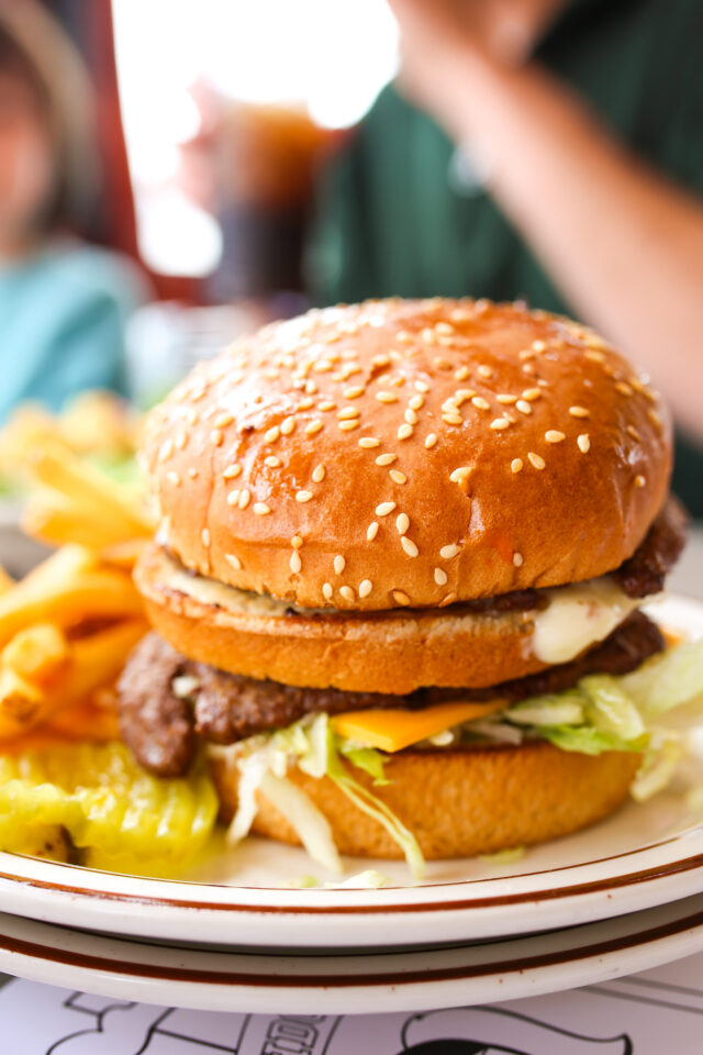 California Foods Every Visitor Must Try! – Salty Canary