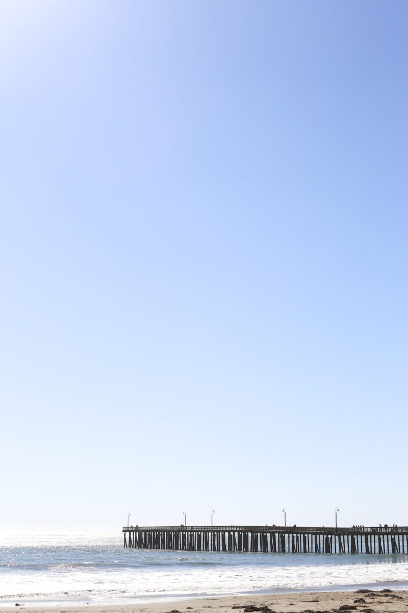 14 Awesome Things to Do in Cayucos, California – Salty Canary