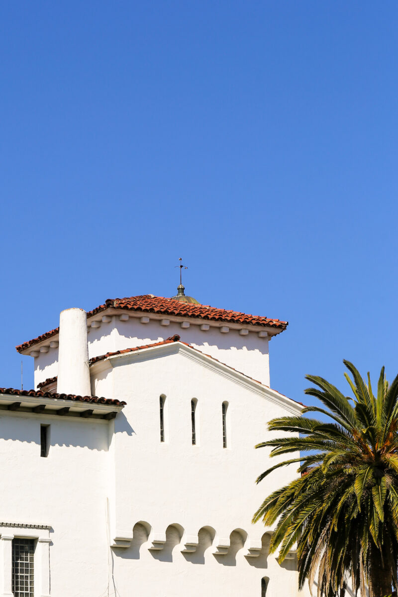 The 30 Best Things to Do in Santa Barbara, California – Salty Canary