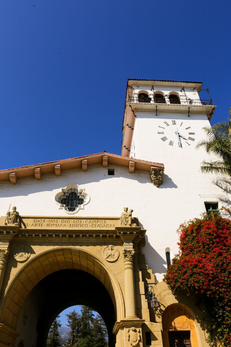 The 30 Best Things to Do in Santa Barbara, California – Salty Canary