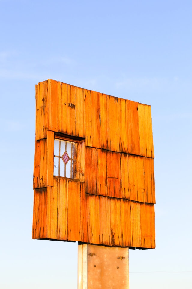 Exploring the Noah Purifoy Outdoor Art Museum in Joshua Tree – Salty Canary