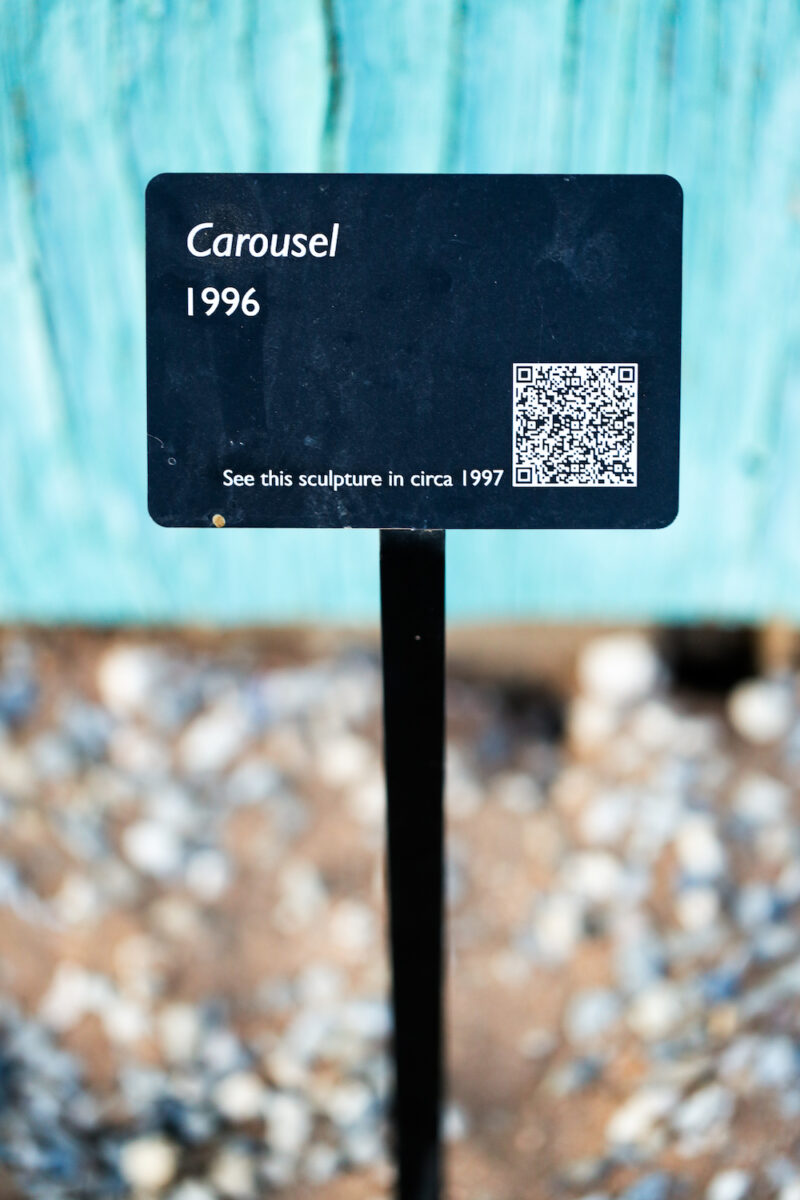 Exploring the Noah Purifoy Outdoor Art Museum in Joshua Tree – Salty Canary
