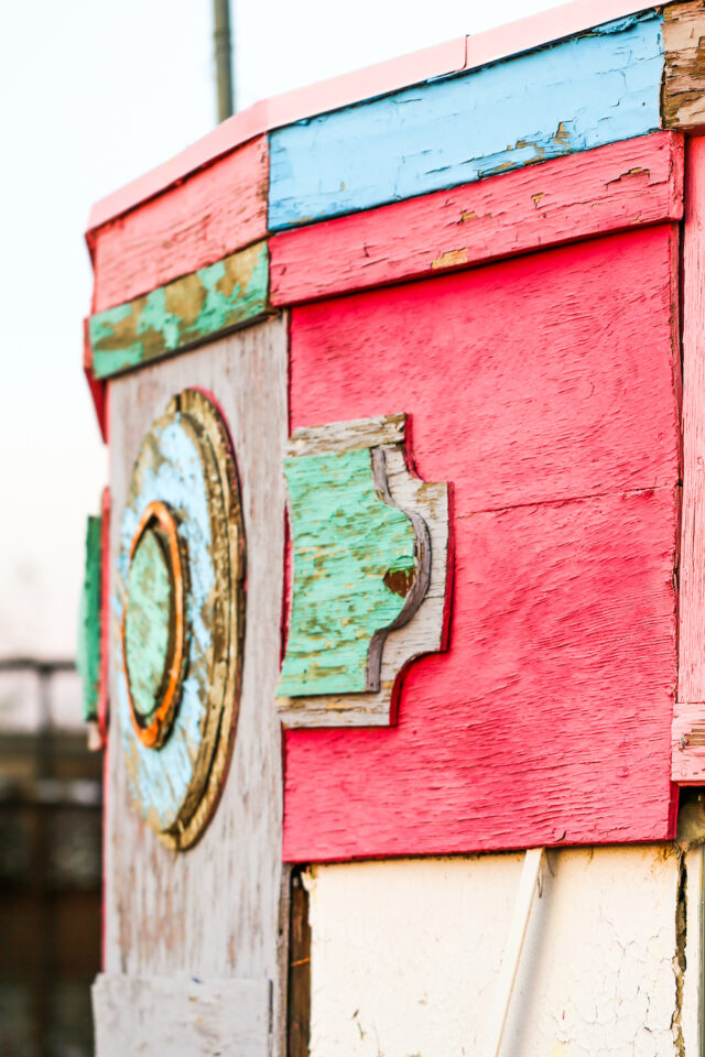Exploring the Noah Purifoy Outdoor Art Museum in Joshua Tree – Salty Canary