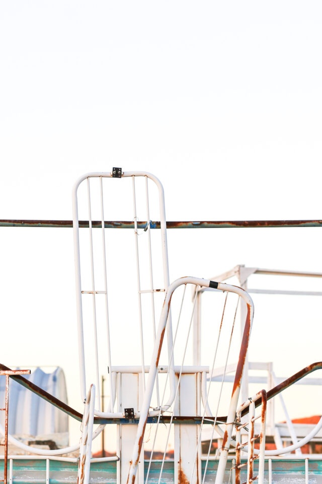 Exploring the Noah Purifoy Outdoor Art Museum in Joshua Tree – Salty Canary