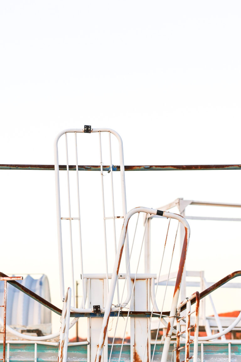 Exploring the Noah Purifoy Outdoor Art Museum in Joshua Tree – Salty Canary