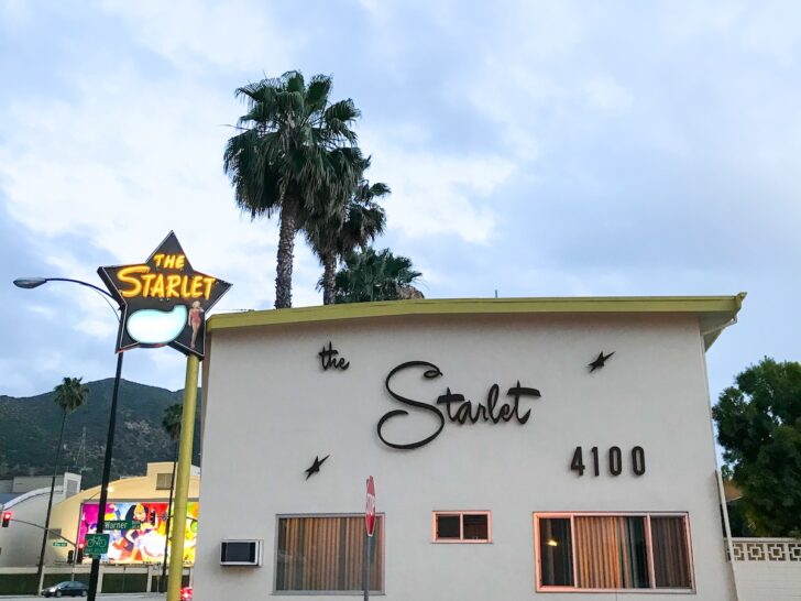 What to Do in the San Fernando Valley – Salty Canary